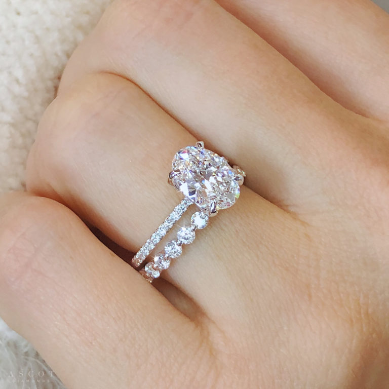 Custom Jewelry Atlanta | Custom Diamond Rings – Ascot Diamonds